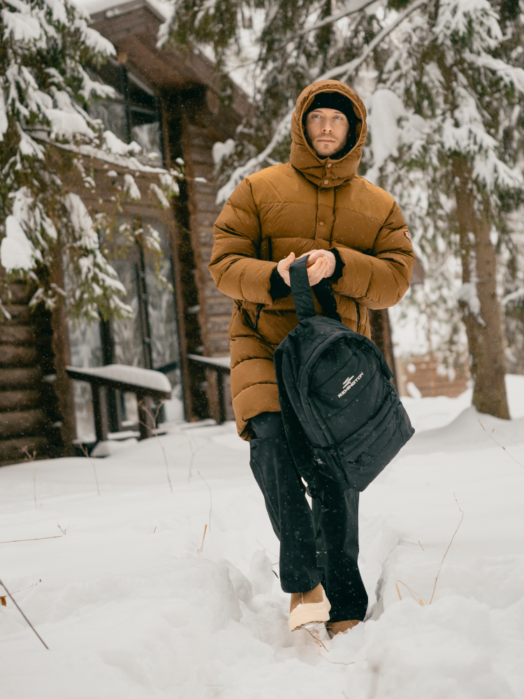 Угги Remington Urban WW Ocher — купить в интернет-магазине Remington ...